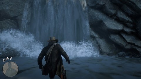 CHASSE AUX TRÉSORS : LA PISTE EMPOISONNÉE - Soluce RDR2