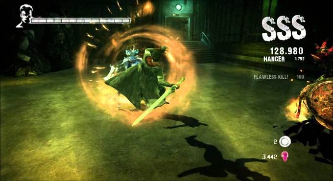 Devil May Cry 5: Comment obtenir les combinaisons classement SSS ...