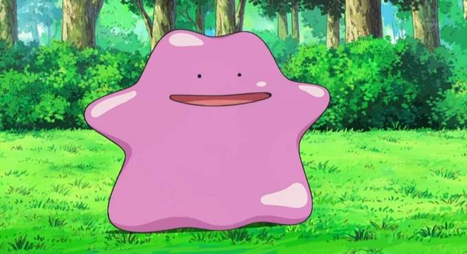 Ditto Pokemon Sword and Shield - Trucs et astuces, guide, wikis et ...