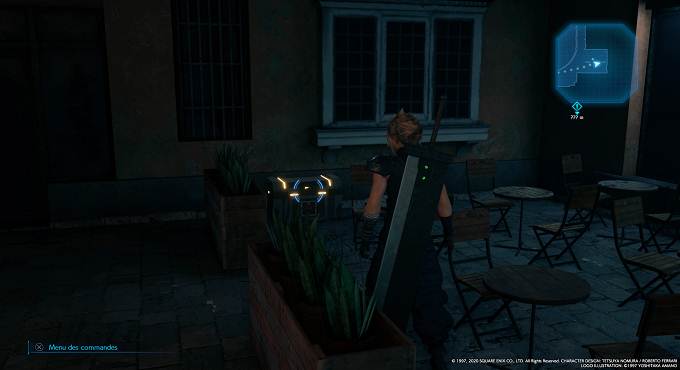 FF7 Remake Chapitre 2: Rencontres déterminantes - Soluce complète PS4
