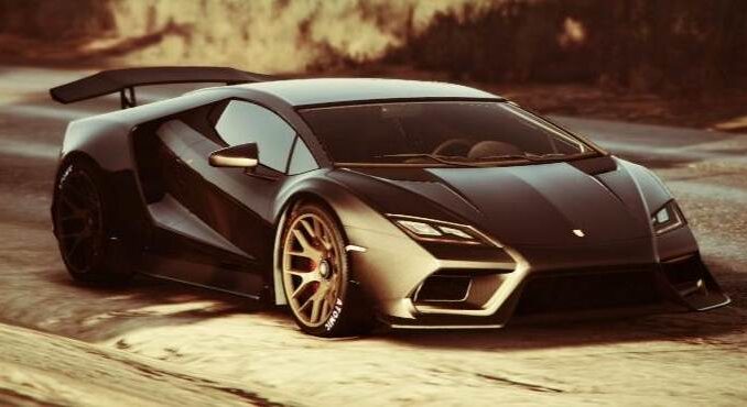 GTA Online : Pegassi Tempesta maintenant disponible et 3x Argent sur ...