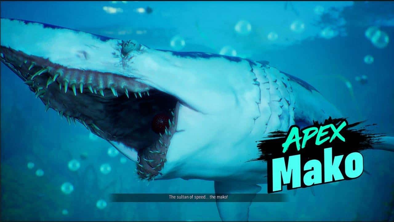 Comment trouver et tuer Apex Mako dans Maneater - PC, PS4, Xbox One