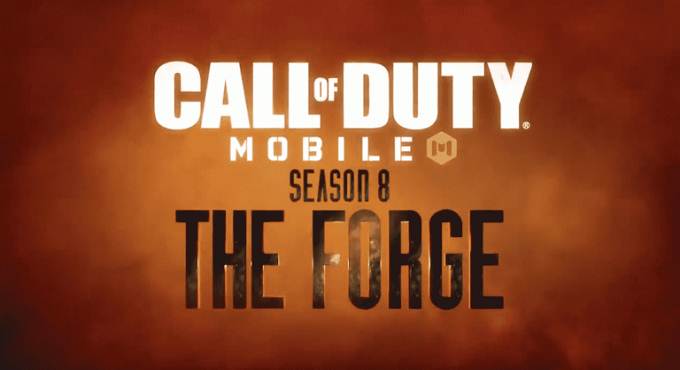 Call of Duty Mobile Saison 8 The Forge : guide de toutes les missions