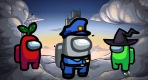 Comment télécharger, installer et jouer au mod Extra Rôles pour Among Us