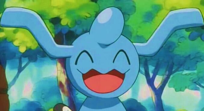 Pokemon GO: Comment obtenir Shiny Wynaut