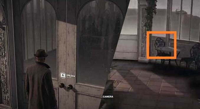 Hitman 3: Comment obtenir la clé du bateau à Dartmoor.