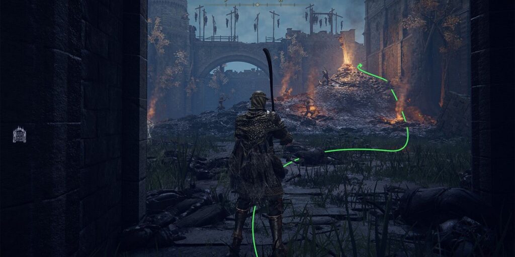Comment obtenir Claymore dans Elden Ring - Guide complet